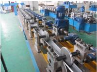 China Polyurethane Sandwich Panel Production Line for sale