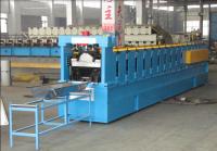 China Arch Bending K-Span Roll Forming Line , Metal Forming Equipment for sale