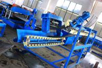 China Hydraulic Roofing Sheet Forming Machine , Roll Forming Machinery for sale