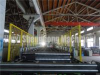 China Continuous High Speed Sandwich Panel  Production Line Have Exported to 20 Countries for sale