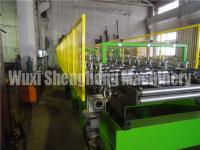China Continuous High Speed Sandwich Panel  Production Line Have Exported to 20 Countries for sale