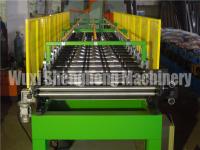 China Double Belt PU Sandwich Panel production Line Machinery Heat treatment for sale