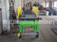 China High Intelligence PU Sandwich Panel Production Line With Self-Cleaning Filter for sale