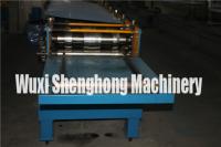 China 15 M / Min Working Speed Steel Stud Roll Forming Machine With Free Accessories for sale