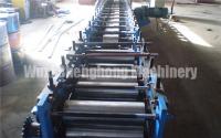 China Automobile Door Windows Profile Frame Making Machine High Frequency for sale