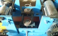 China Door Frame Roll Forming Machine Roll Form Cold Rolled Galvanized Steel Sheet for sale