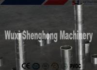 China PLC Control Sheet Roll Forming Machine , Wall Panels Roll Forming Line for sale