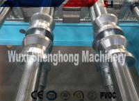 China Hydraulic Automatic Roll Form Machine For Color Steel Roof Sheet for sale