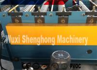 China High Automation Roofing Sheet Roll Forming Machine Galvanized Steel PPGI PPGL for sale