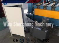 China High Automation Roofing Sheet Roll Forming Machine Galvanized Steel PPGI PPGL for sale