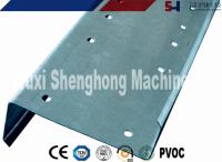 China Interchangeable C Shaped Purlin Roll Forming Machine Roofing C Purlin Truss for sale