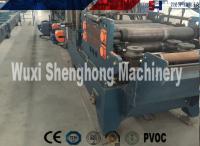 China Stainless Steel C Purlin Roll Forming Equipment Full Automation for sale