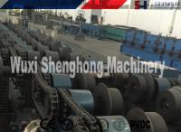 China Stainless Steel C Purlin Roll Forming Equipment Full Automation for sale