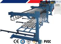 China Professional Roof Tile Roll Forming Machine , Floor Decking Roll Forming Equipment for sale