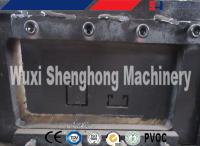 China C purlin Standard roll forming machine with Auto cutting for sale