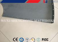 China PLC Control Steel Silo Roof pre-punching Silo Roofing making machine for sale