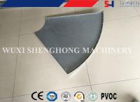 China GWC14.5-80-1120 Assembled Silo Corrugated Sheet Roll Forming Machine for sale