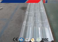 China Metal Floor Deck Roll Forming Machine , Floor Decking mahine for sale