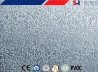 China CNC Roof Sheet  Embossing Machine Durable for sale