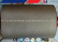 China Ce Certification Prepainted Cold Roll Forming Machine Large Span for sale