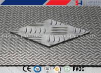 China Ce Certification Prepainted Cold Roll Forming Machine Large Span for sale