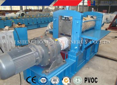 China 11 kw Cold Roll Forming Machine Metal Forming Equipment 0-10m/min for sale