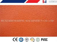 China 11 kw Cold Roll Forming Machine Metal Forming Equipment 0-10m/min for sale