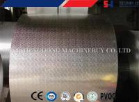 China Metal Forming Machinery Double Layer Roll Forming Machine ISO for sale