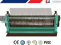 China Sheet Metal Folding Machines Former Equipment Colored Steel for sale