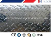 China CNC Roof Sheet  Embossing Machine Durable for sale
