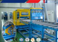China 8-12m/min 5.5KW Cold Roll Forming Machine Roll Forming Machinery for sale