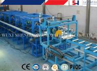 China Automatic 3D Panel Roof Tile Cold Roll Forming Equipment 3KW-20.5KW for sale