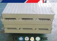 China Automatic 3D Panel Roof Tile Cold Roll Forming Equipment 3KW-20.5KW for sale