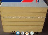 China Automatic 3D Panel Roof Tile Cold Roll Forming Equipment 3KW-20.5KW for sale