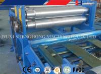 China CE ISO certification Corrugated Roll Forming Machine Professional for sale