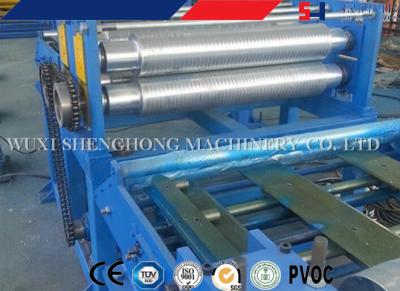 China CE ISO certification Corrugated Roll Forming Machine Professional for sale