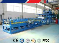 China CE ISO certification Corrugated Roll Forming Machine Professional for sale