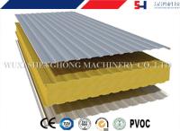 China CE ISO certification Corrugated Roll Forming Machine Professional for sale