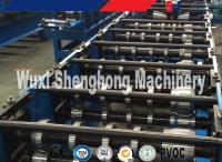 China Hydraulic Press Sheet Metal Roll Forming Machines Lifetime Technical Support for sale