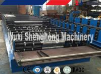 China Hydraulic Press Sheet Metal Roll Forming Machines Lifetime Technical Support for sale