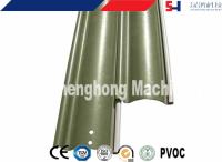 China Efficiency Flange Forming Machine Sheet Metal Roll Former Professional for sale