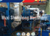 China PU Sandwich Panel Production Line Sandwich Panel Equipment Continuous for sale