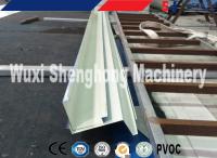 China Hydraulic Bending Machine Sheet Metal Forming Equipment Galvanized for sale