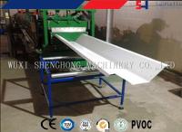 China High Speed K Span Arch Roof Rolling Forming Machine For Construction for sale