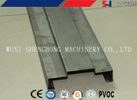 China Automatic Cold Roll Forming Machine Door Frame Roll Form Machine for sale