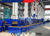 China High Speed Door Frame Cold Roll Forming Machine With Hydraulic System for sale