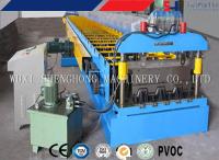 China Durable Profile Steel Roll Forming Machine Automatic Cold Roll Former for sale