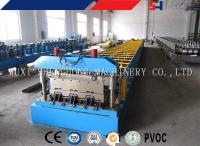 China Durable Profile Steel Roll Forming Machine Automatic Cold Roll Former for sale