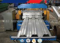 China Durable Profile Steel Roll Forming Machine Automatic Cold Roll Former for sale