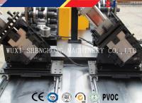 China High Speed Metal Framing Cold Roll Forming Machine Printing Logo for sale